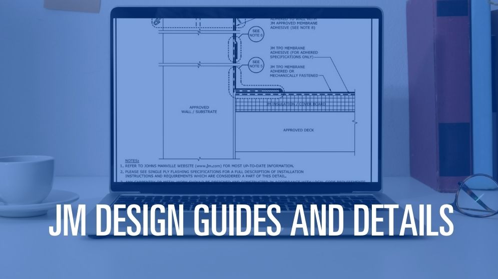 Design Details At Your Fingertips Johns Manville